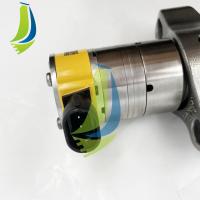 China 20R-8968 Fuel Injector 20R8968 For C9 Engine E330D Excavator for sale