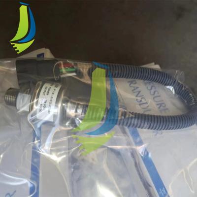 China 21EG-32210 Pressure Sensor 21EG32210 For R224LC-7 Excavator for sale