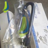 China 21EG-32210 Pressure Sensor 21EG32210 For R224LC-7 Excavator for sale