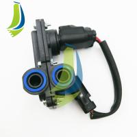 China 266-0136 Inlet Pressure Sensor Pressures Transducer Life Reliable Practical  for E320D for sale