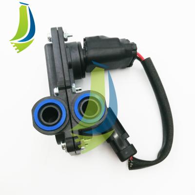 China 266-0136 Inlet Pressure Sensor Pressures Transducer Life Reliable Practical  for E320D for sale