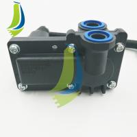 China 266-0136 Inlet Pressure Sensor Pressures Transducer Life Reliable Practical  for E320D for sale