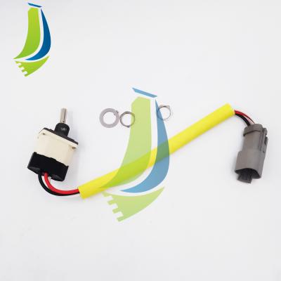 China 165-5970 Temperature Switch Sensor 1655970 For E324D Excavator for sale
