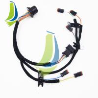 China 205-4626 Injector Harness Wiring Harness 2054626 For D6N for sale