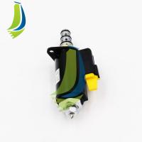 China 121-1491 Solenoid Valve Assembly Hydraulic Pump Solenoid Valve for Excavator 307B for sale