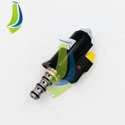 China 121-1491 Solenoid Valve Assembly Hydraulic Pump Solenoid Valve for Excavator 307B for sale