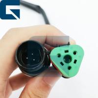 China 239-2396 2392396 Fuel Press Sensor For E325D Excavator for sale