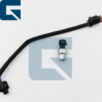 China 239-2396 2392396 Fuel Press Sensor For E325D Excavator for sale