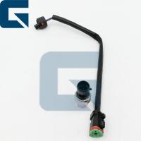 China 239-2396 2392396 Fuel Press Sensor For E325D Excavator for sale