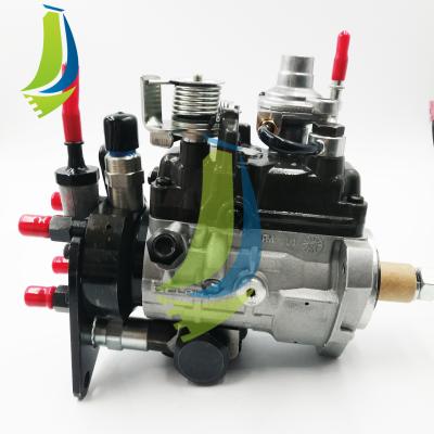 China 9323A350G Fuel Injection Pump for DP210 DP310 for sale