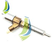 China 320-0677 Fuel Injector 3200677 For E320D Excavator for sale