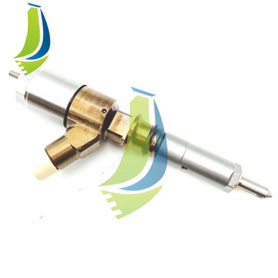 China 320-0677 Fuel Injector 3200677 For E320D Excavator for sale