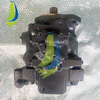 China 708-1U-11524 Hydraulic Pump 7081U11524 for WA380 Wheel Loader for sale