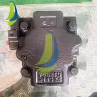 China 708-1U-11524 Hydraulic Pump 7081U11524 for WA380 Wheel Loader for sale