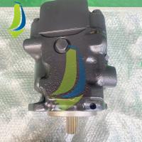 China 708-1U-11524 Hydraulic Pump 7081U11524 for WA380 Wheel Loader for sale