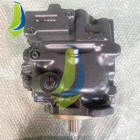 China 708-1U-11524 Hydraulic Pump 7081U11524 for WA380 Wheel Loader for sale