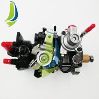 China 9323A350G Fuel Injection Pump For DP210 Engine for sale