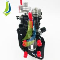 China 9323A350G Fuel Injection Pump For DP210 Engine for sale