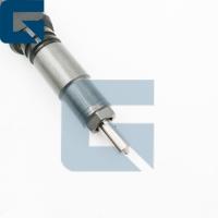 China 295050-0610 RE543352 Diesel Common Rail Fuel Injector for sale