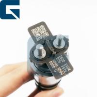 China 295050-0610 RE543352 Diesel Common Rail Fuel Injector for sale