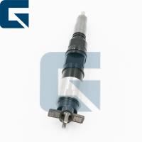 China 295050-0610 RE543352 Diesel Common Rail Fuel Injector for sale