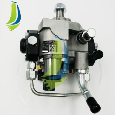 China 8-97311373-8 Fuel Injection Pump For 4JJ1 Engine for sale