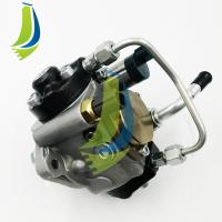 China 8-97311373-8 Fuel Injection Pump For 4JJ1 Engine for sale