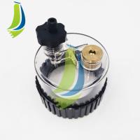 China 173-7126 1737126 Filter Oil Cup For E330C Excavator for sale