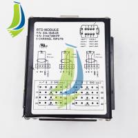 China 234-1645 2341645 Control Assy For 3512 Generator for sale