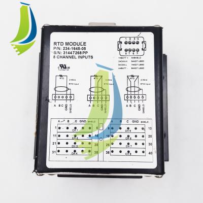 China 234-1645 2341645 Control Assy For 3512 Generator for sale