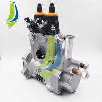 China 6245-71-1101 Fuel Injection Pump For SAA6D170E Engine for sale