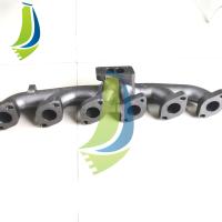China 384-2286 384-2286 Exhaust Manifold For E320D2 Excavator for sale