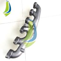 China 384-2286 384-2286 Exhaust Manifold For E320D2 Excavator for sale