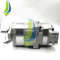China 705-51-20070 Hydraulic Gear Pump For WA320-1 Loader for sale