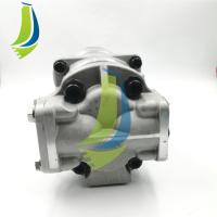 China 705-51-20070 Hydraulic Gear Pump For WA320-1 Loader for sale