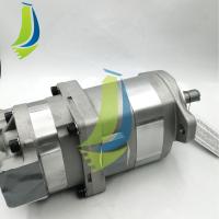 China 705-51-20070 Hydraulic Gear Pump For WA320-1 Loader for sale
