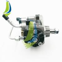 China 294000-1211 Fuel Injection Pump 2940001211 for 4JJ1 Engine for sale
