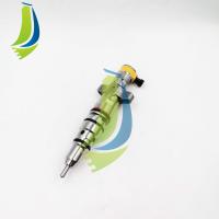 China 293-4073 2934073 Fuel Injector For C9 Engine for sale