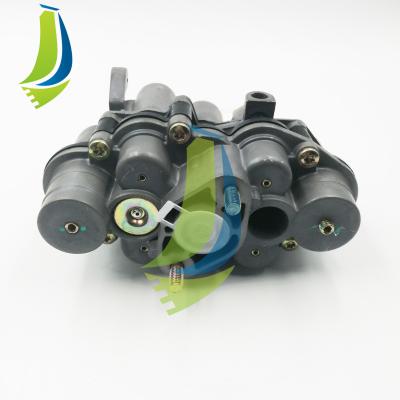 China 1-85576369-J Air Dryer Protection Valve Assembly for Engine CYZ51K CXZ51K CXZ05 for sale