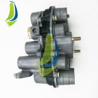 China 1-85576369-J Air Dryer Protection Valve Assembly for Engine CYZ51K CXZ51K CXZ05 for sale