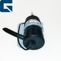 China 052600-1001 0526001001 Solenoid Valve Stop Valve For L3410 Tractor for sale