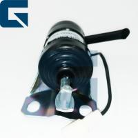 China 052600-1001 0526001001 Solenoid Valve Stop Valve For L3410 Tractor for sale