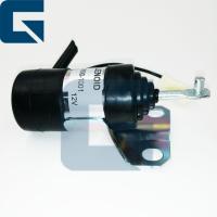 China 052600-1001 0526001001 Solenoid Valve Stop Valve For L3410 Tractor for sale