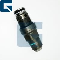 China 576-2570 5762570 Relief Valve For Excavator E395 E374 Parts for sale