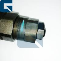 China 576-2570 5762570 Relief Valve For Excavator E395 E374 Parts for sale