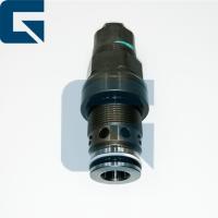 China 576-2570 5762570 Relief Valve For Excavator E395 E374 Parts for sale