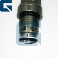 China 576-2570 5762570 Relief Valve For Excavator E395 E374 Parts for sale