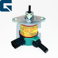 China ES1075ZT Solenoid Valve 12V For Electric Parts for sale