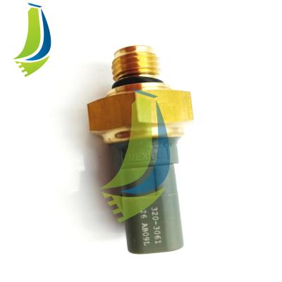 China 320-3061 Oil Pressure Sensor 3203061 For C15 Engine for sale