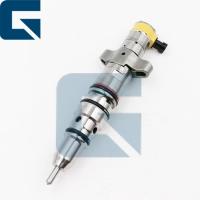 China 293-4073 2934073 C9 Engine Fuel Injector For E330D Excavator for sale